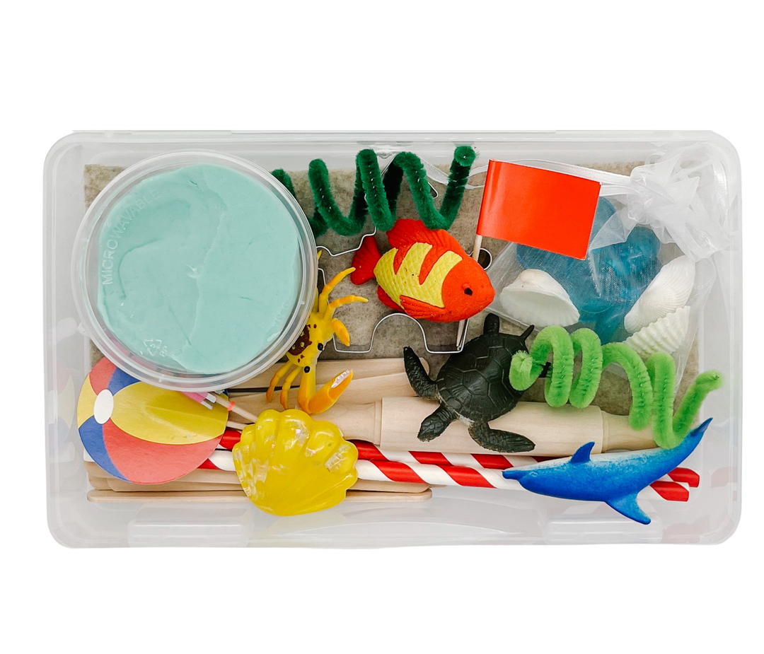 Mini Bins – Bumblebee Bins