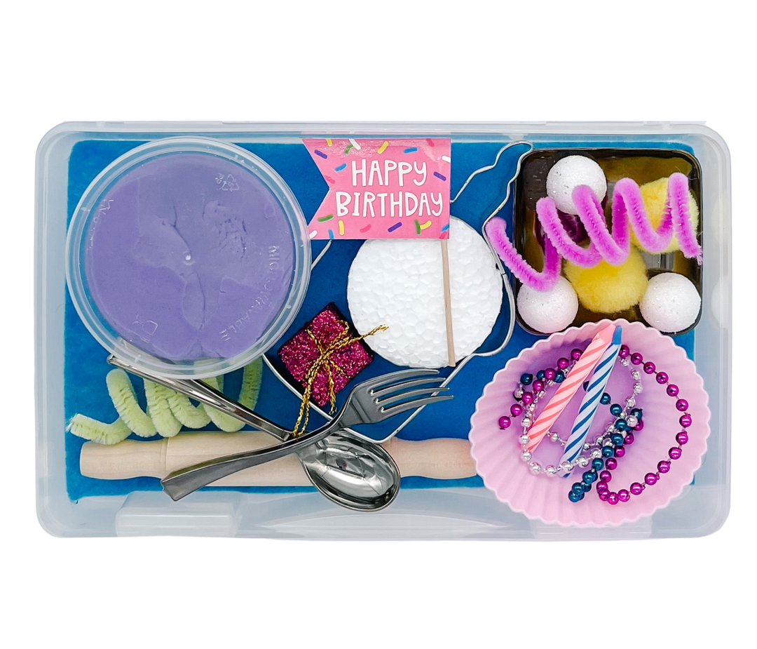 Mini Bins – Bumblebee Bins