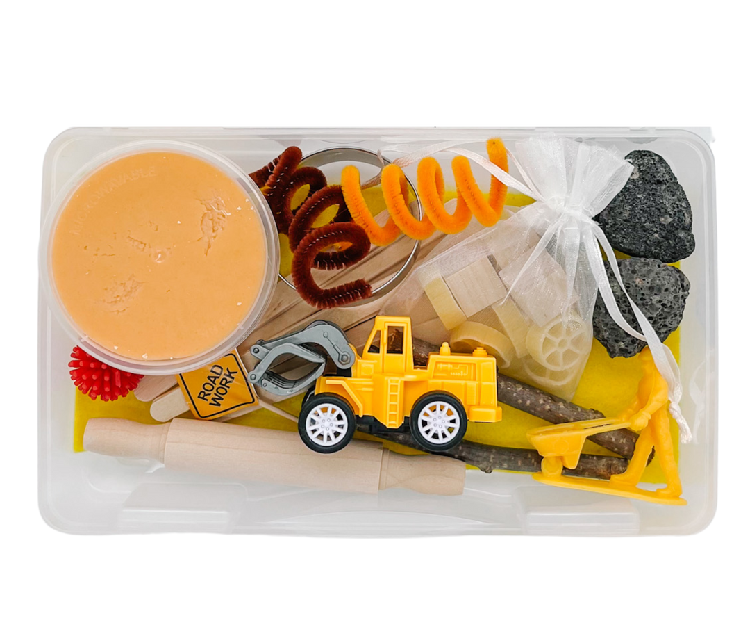 Mini Bins – Bumblebee Bins